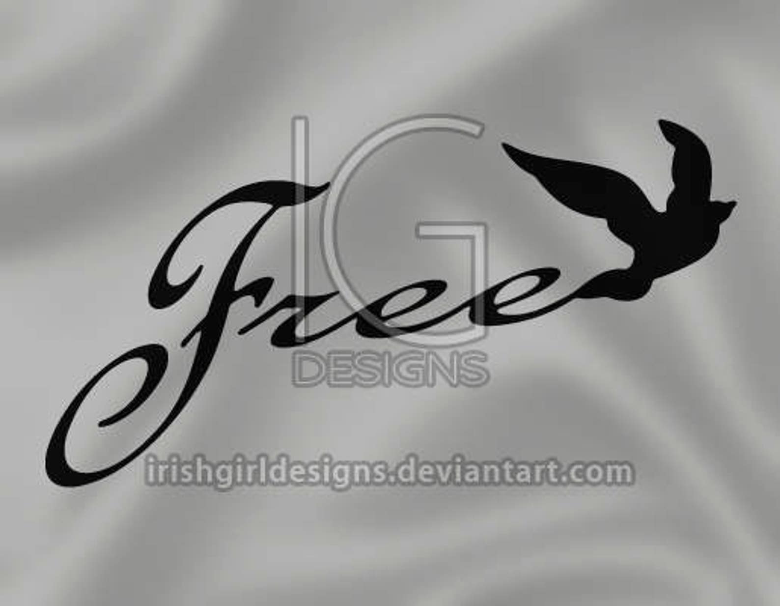 Freebird Printable, Vector, Svg, Art - Etsy