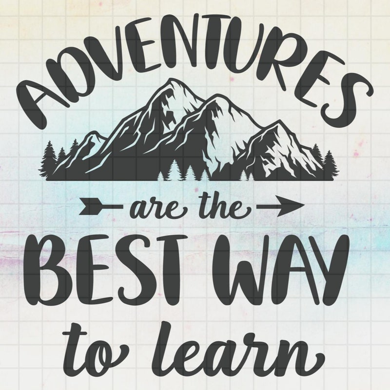 This Way Arrow Clip Art - Etsy