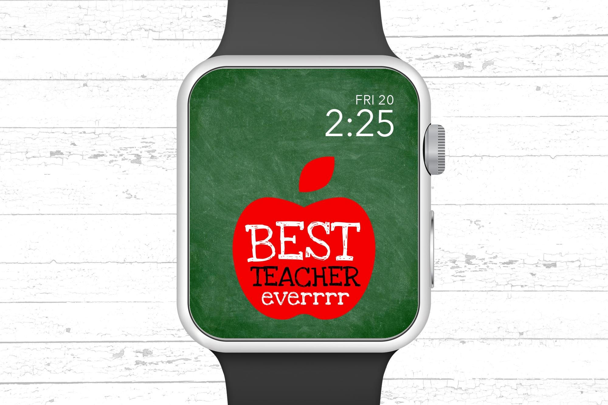 Good Teacher Wallpaper