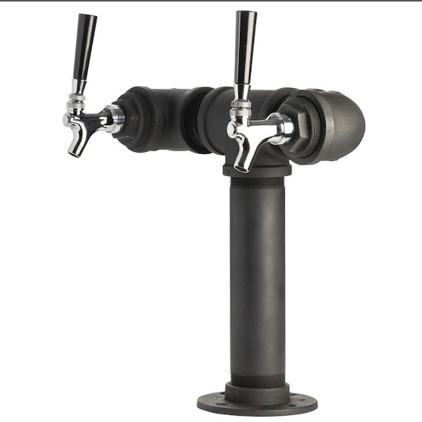 Draft Beer Tower - Etsy