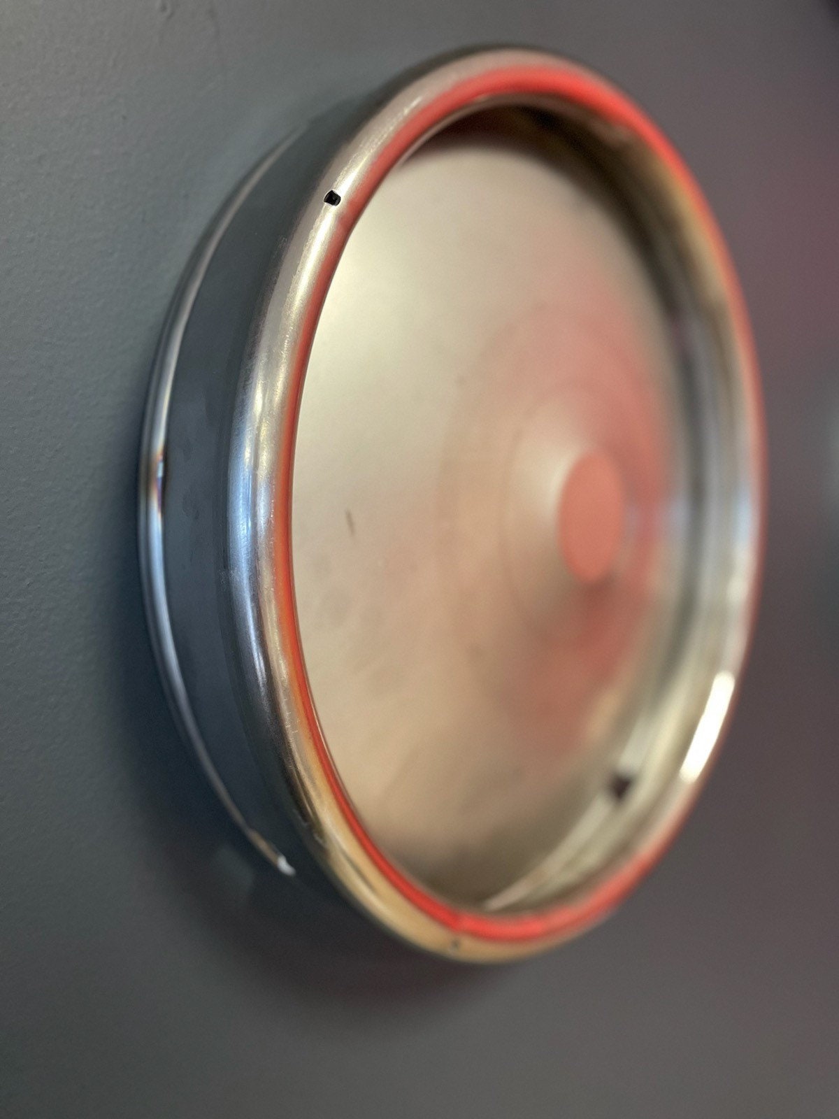 Keg Wall Mounts (set of 2) - Etsy