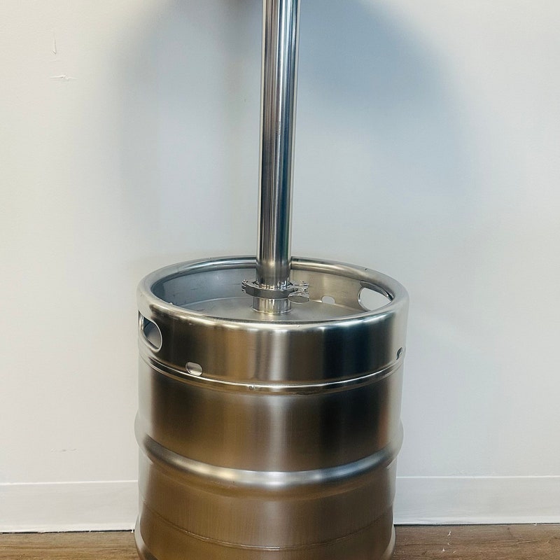 Keg Urinal - Etsy
