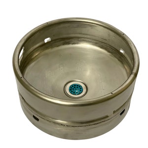 Beer Keg Bathroom Package - Etsy
