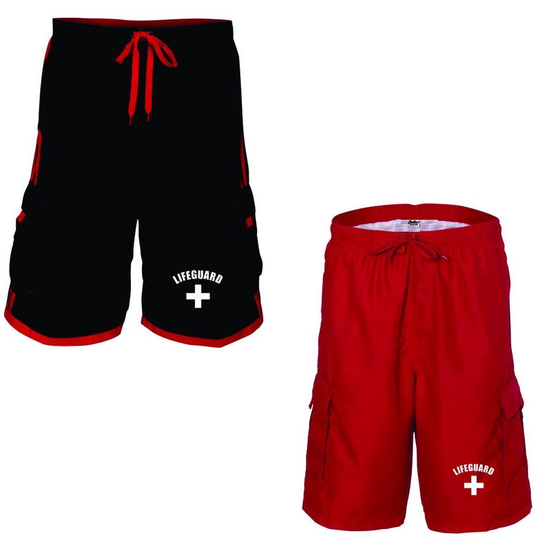 Lifeguard Dti - Etsy Canada