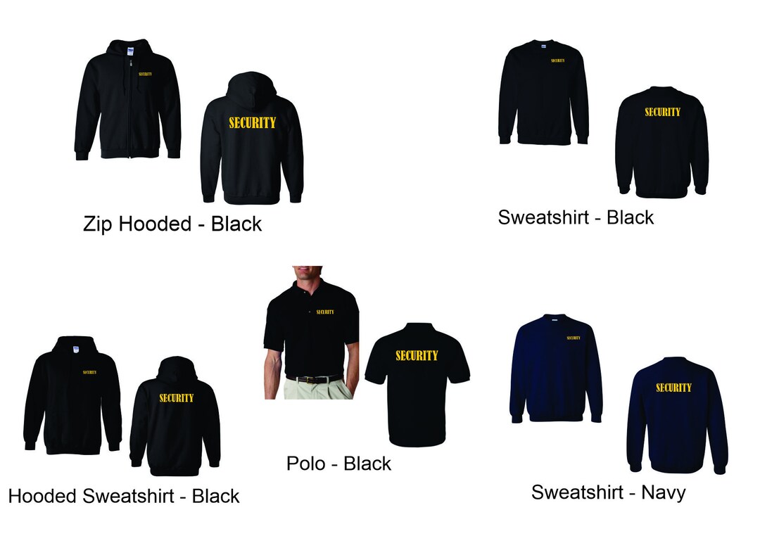 Security SECURITY - Etsy