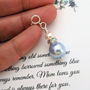 Something Blue for Bride Gift From Mom Gift for Bride Gift Bride Gift ...