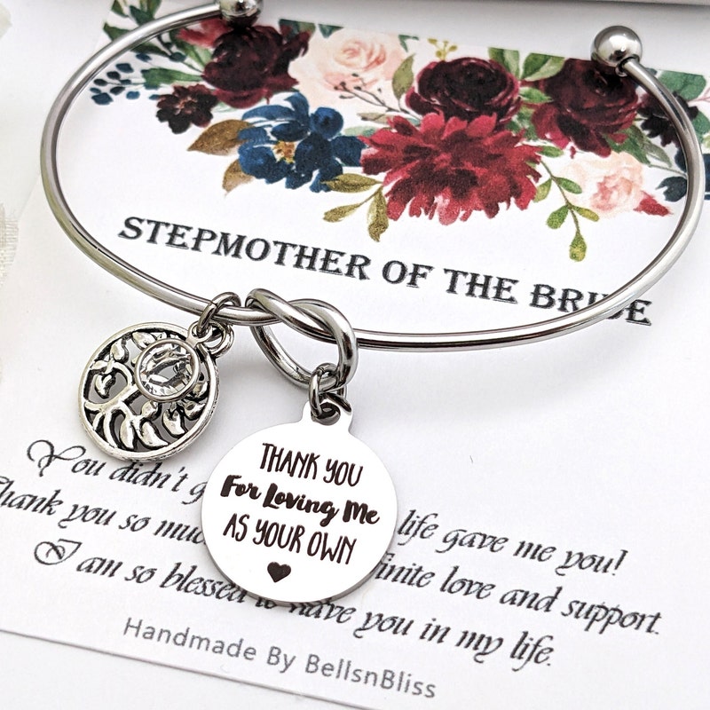 Step Mom Etsy
