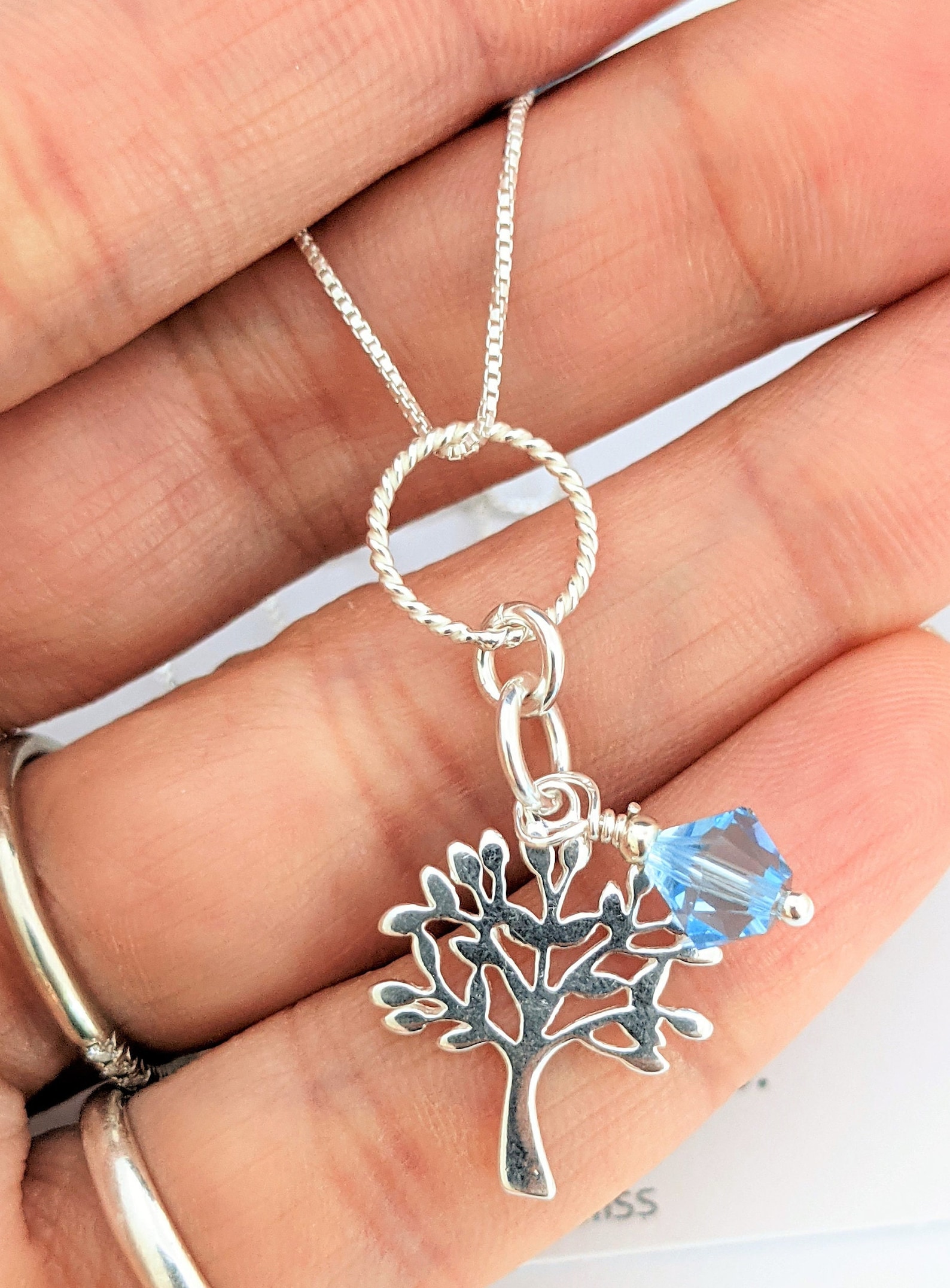 Something Blue for Bride Gift From Mom Bridal Shower Gift Bride Gift ...