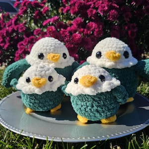 Philadelphia Eagles Swoop Plush - Etsy