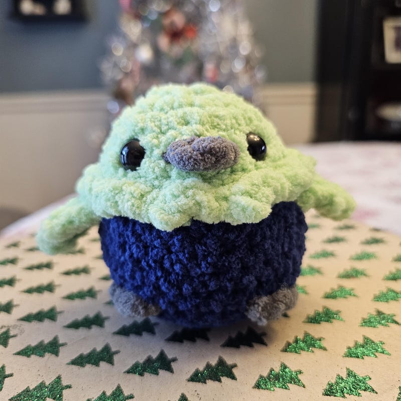 Seahawks Crochet - Etsy