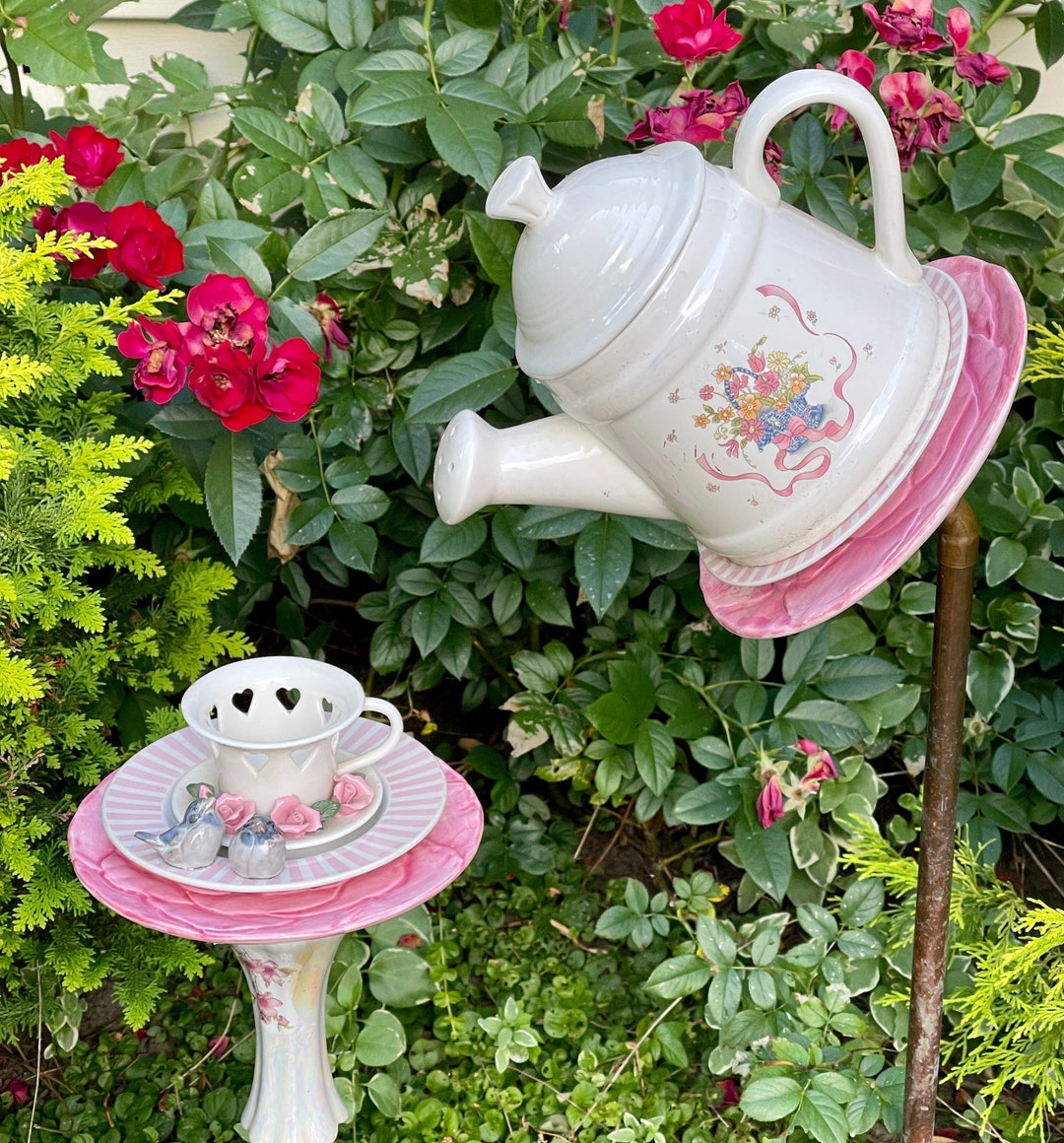 Dainty Pink Roses - Etsy