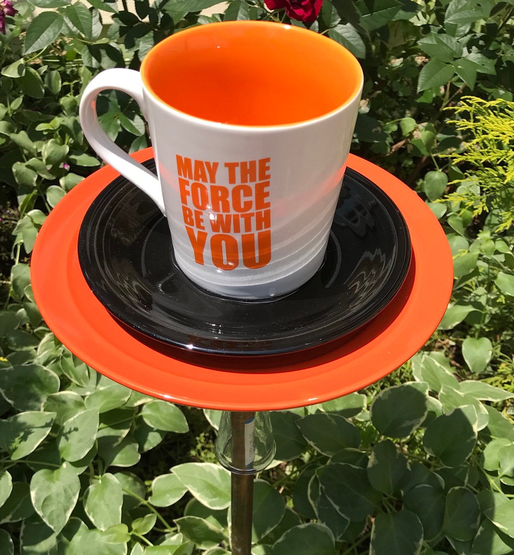 Star Wars The last Jedi tea | Etsy