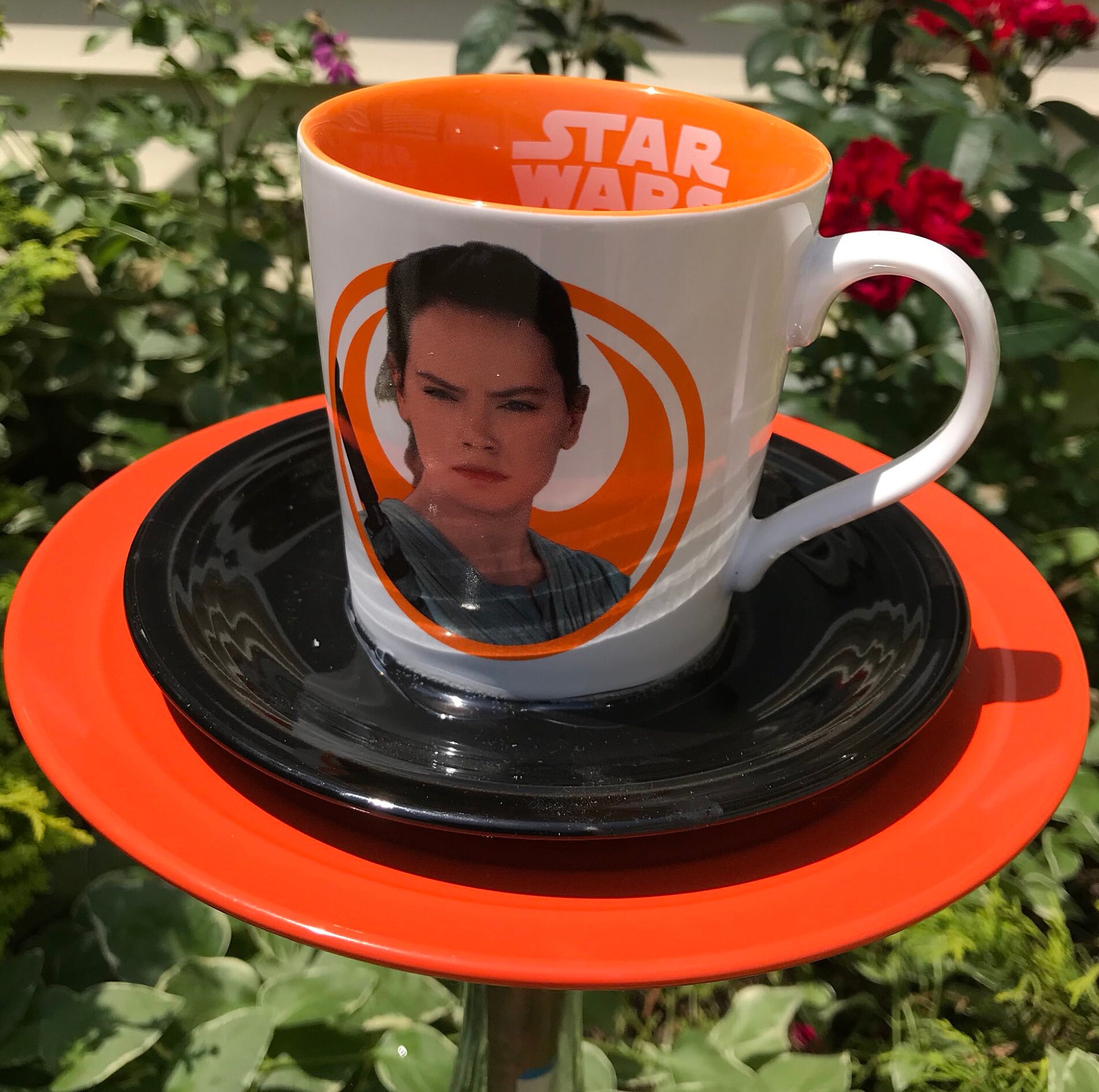 Star Wars the Last Jedi Tea - Etsy