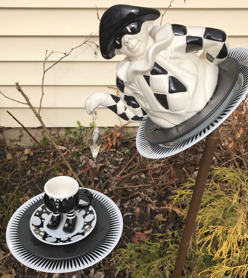 Here Comes the Jester - Etsy