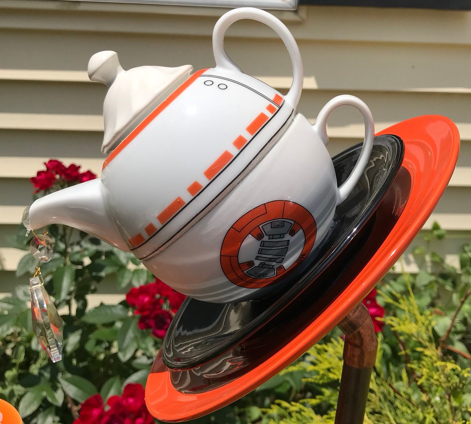 Star Wars the Last Jedi Tea - Etsy