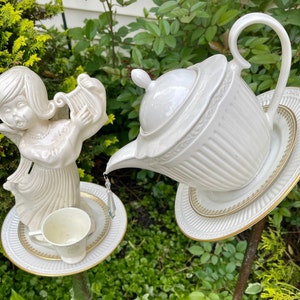 Tea With the Angels - Etsy