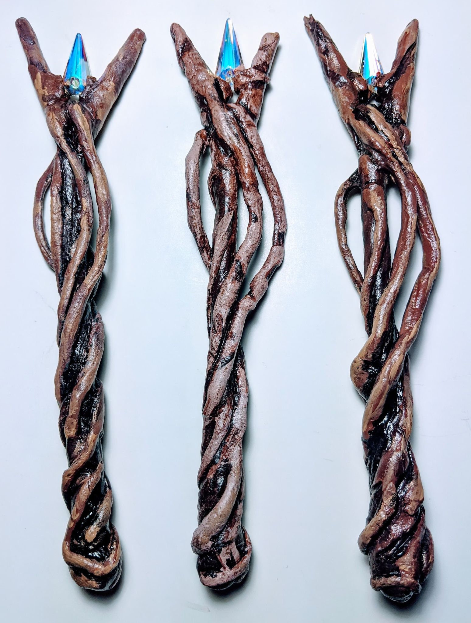 Wand of Enemy Detection - Etsy