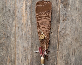 Hunting Trophy Board - Etsy