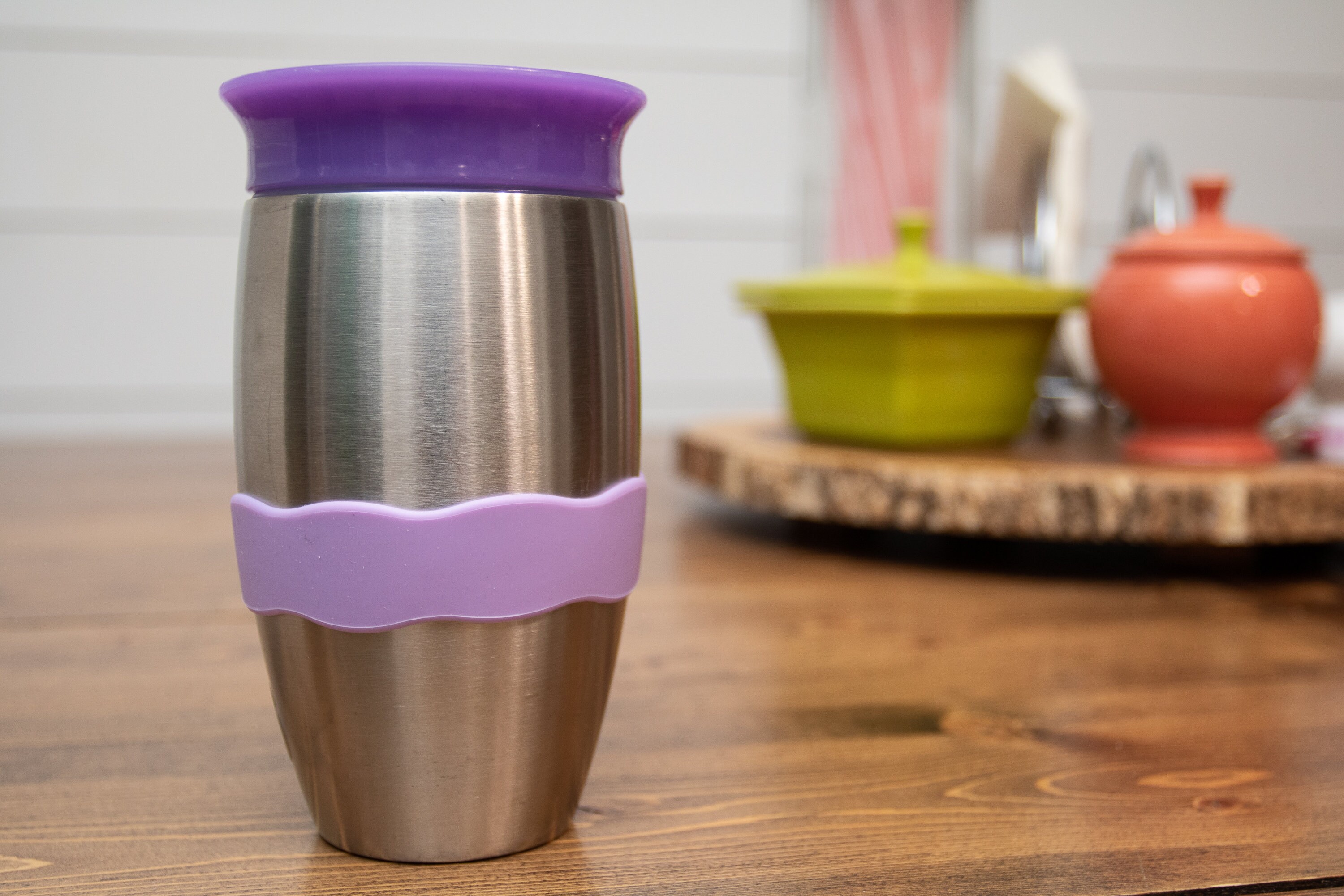 Custom Bottle Label Engraved Cup Band Sippy Cup - Etsy