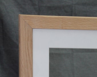 Solid White Oak - Etsy