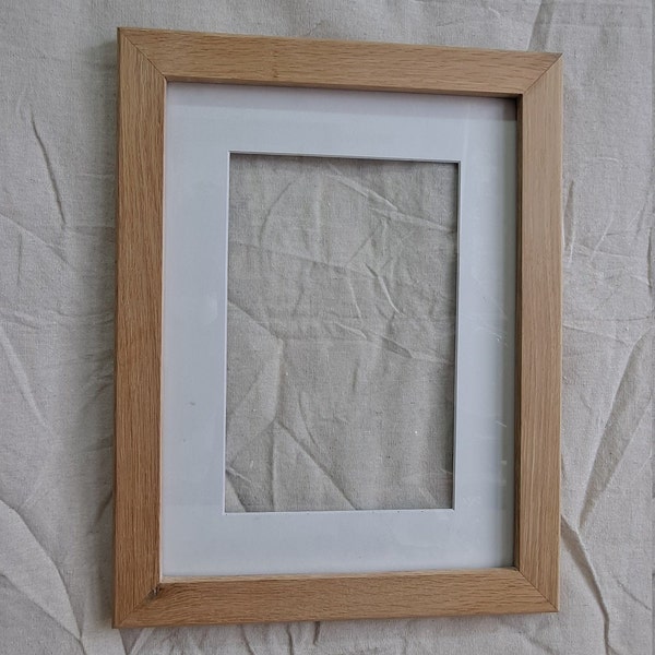 8x12 Picture Frame - Etsy