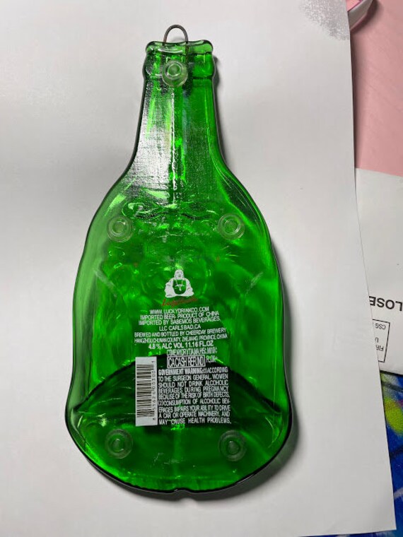 How You Do Do Bottle Slumping Without Kiln