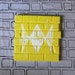 Follow the Yellow Brick Road / Urban Fragments Collection - Etsy
