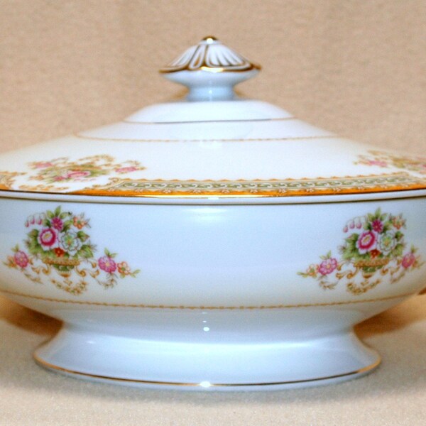 Noritake China Occupied Japan - Etsy