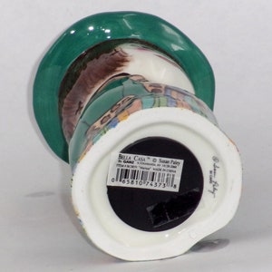 Susan Paley by Ganz, Lady "marissa" is a Bank, Folk Art, Bella Casa - Etsy