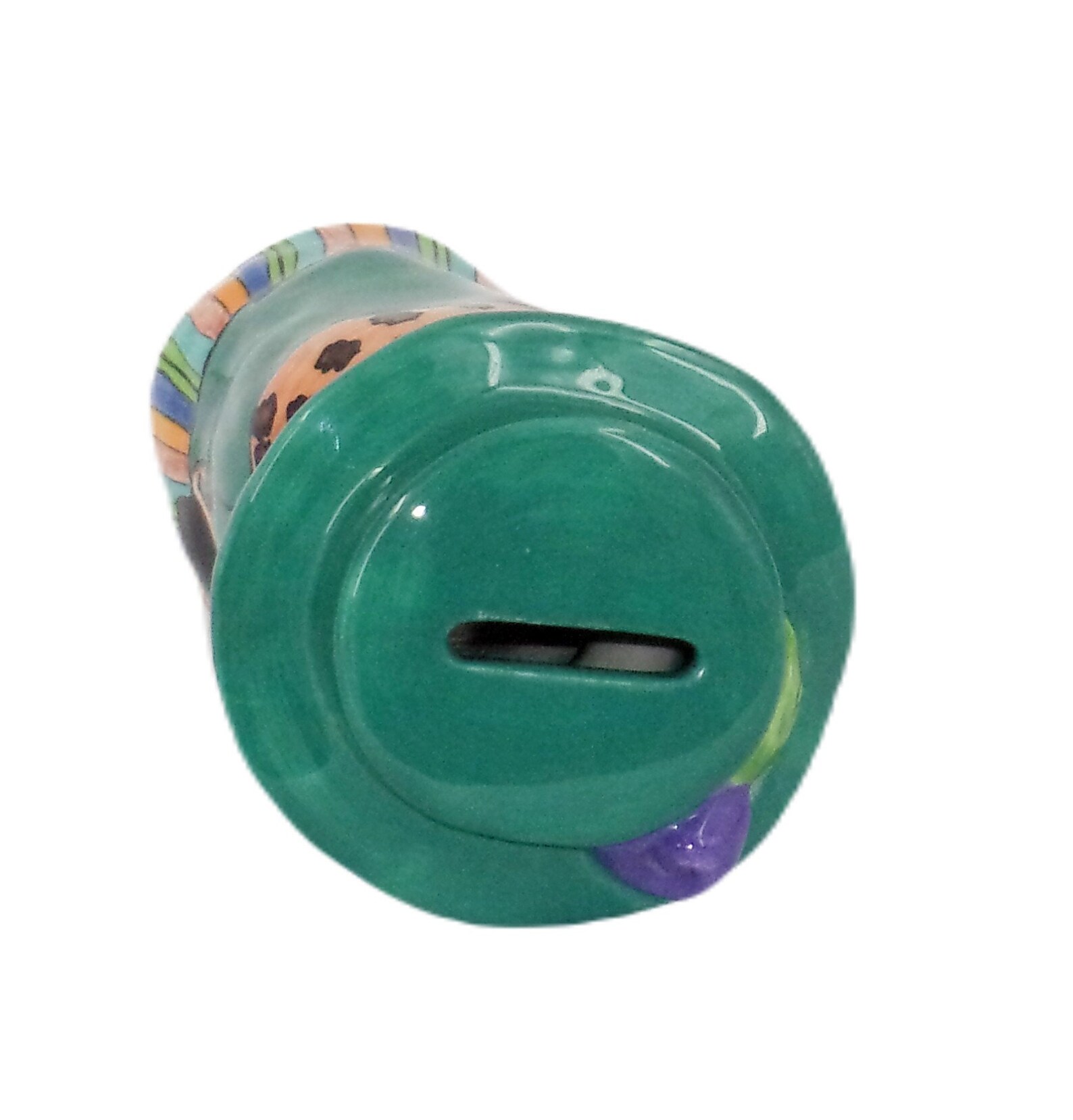 Susan Paley by Ganz, Lady "marissa" is a Bank, Folk Art, Bella Casa - Etsy