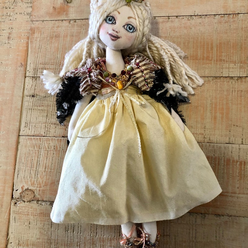 Doll Cloth - Etsy