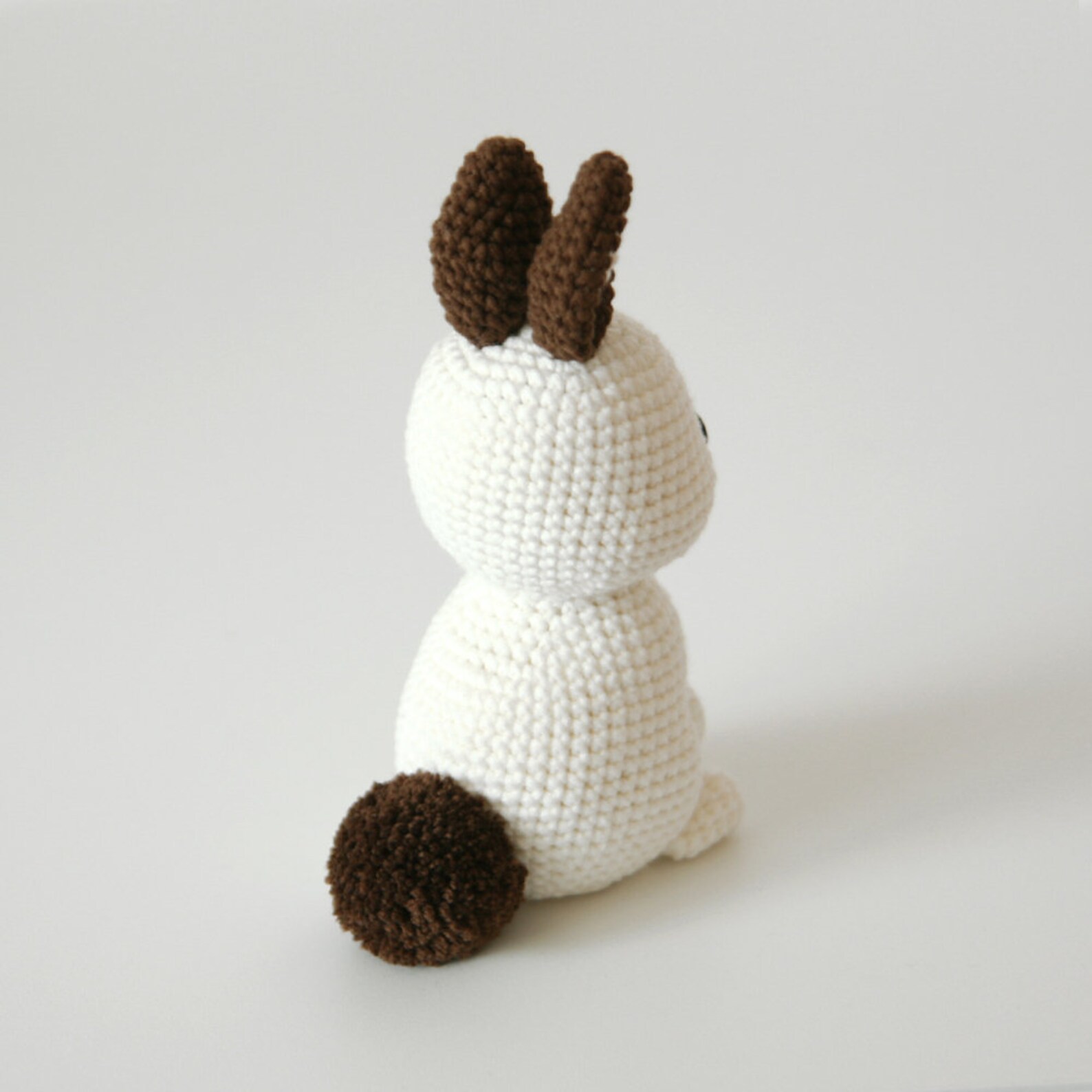 Crochet Pattern-the Bunny 5in1-most Popular(pdf/eng/kor) - Etsy