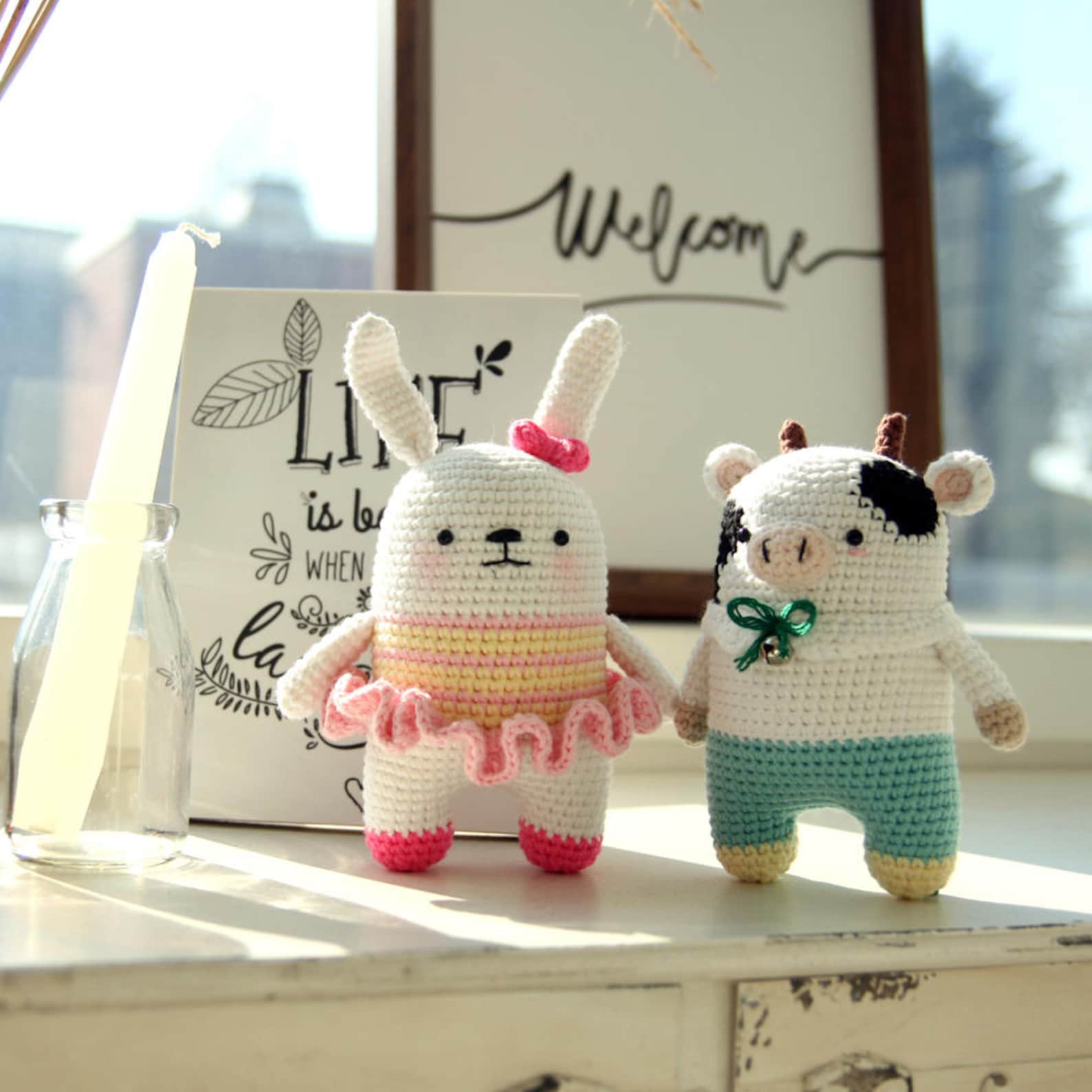 Crochet - Etsy