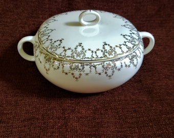 Crooksville china co | Etsy