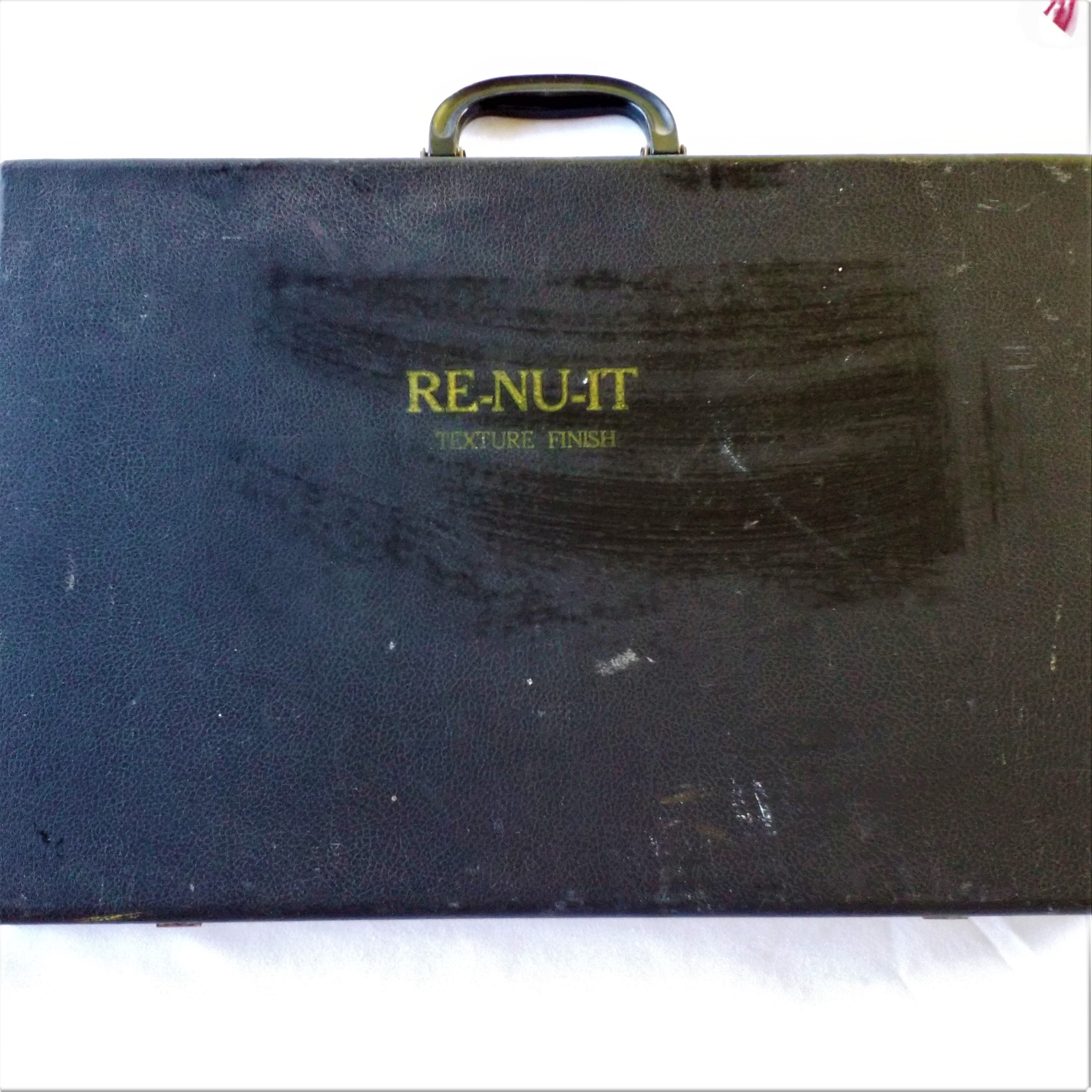 Salesman Sample Case for sale| 85 ads for used Salesman Sample Cases