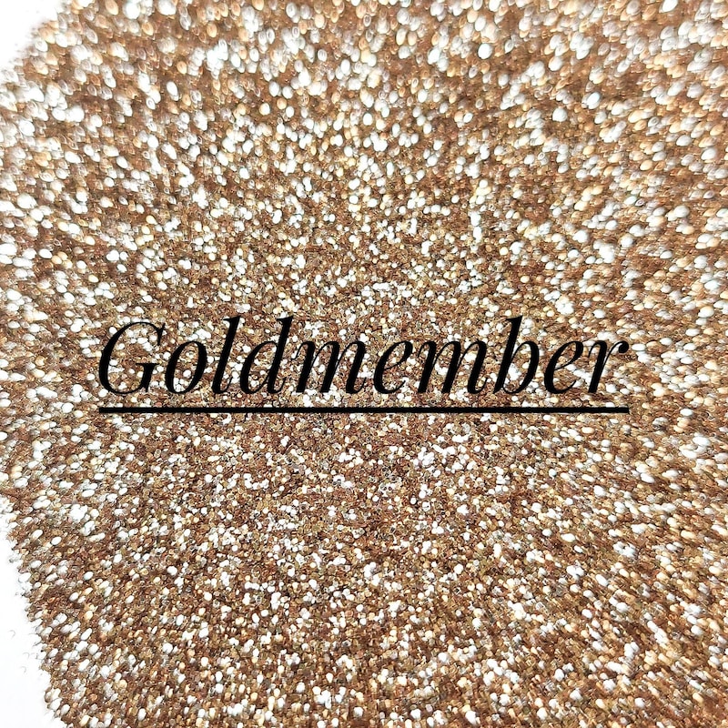 Gold Glitter - Etsy