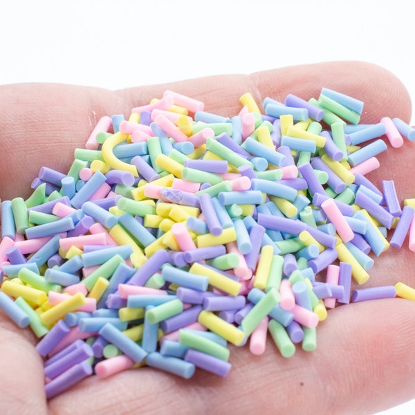Clay Sprinkles - Etsy