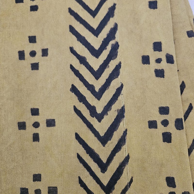 Mali Indigo Fabric - Etsy