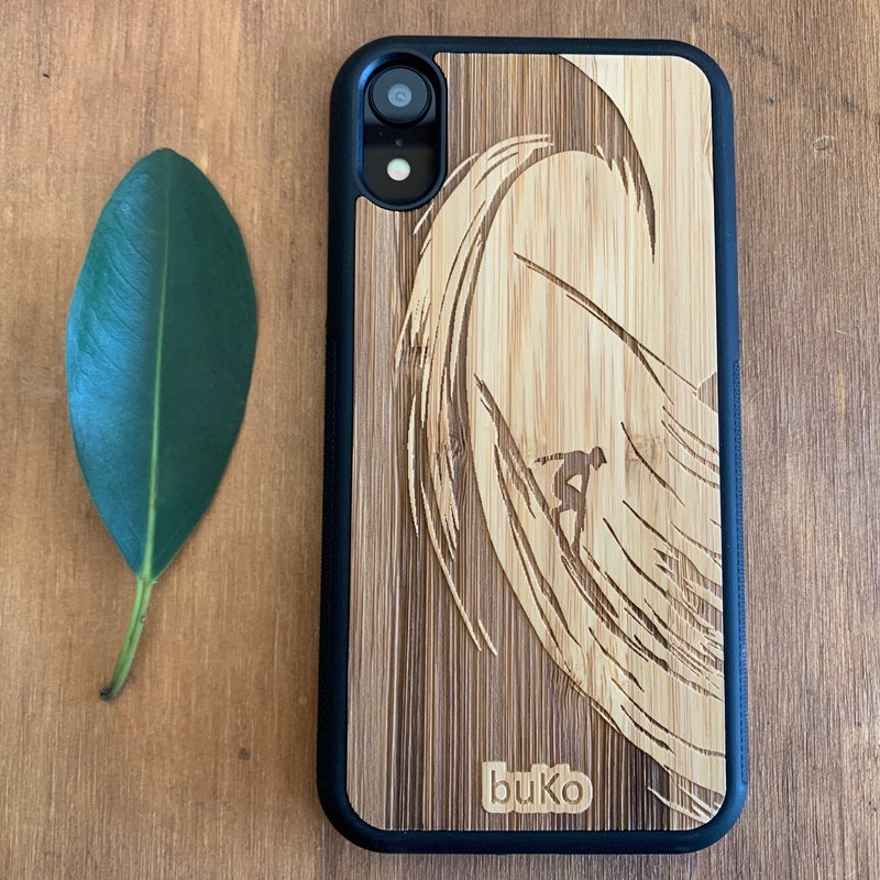 Surf Phone Case - Etsy