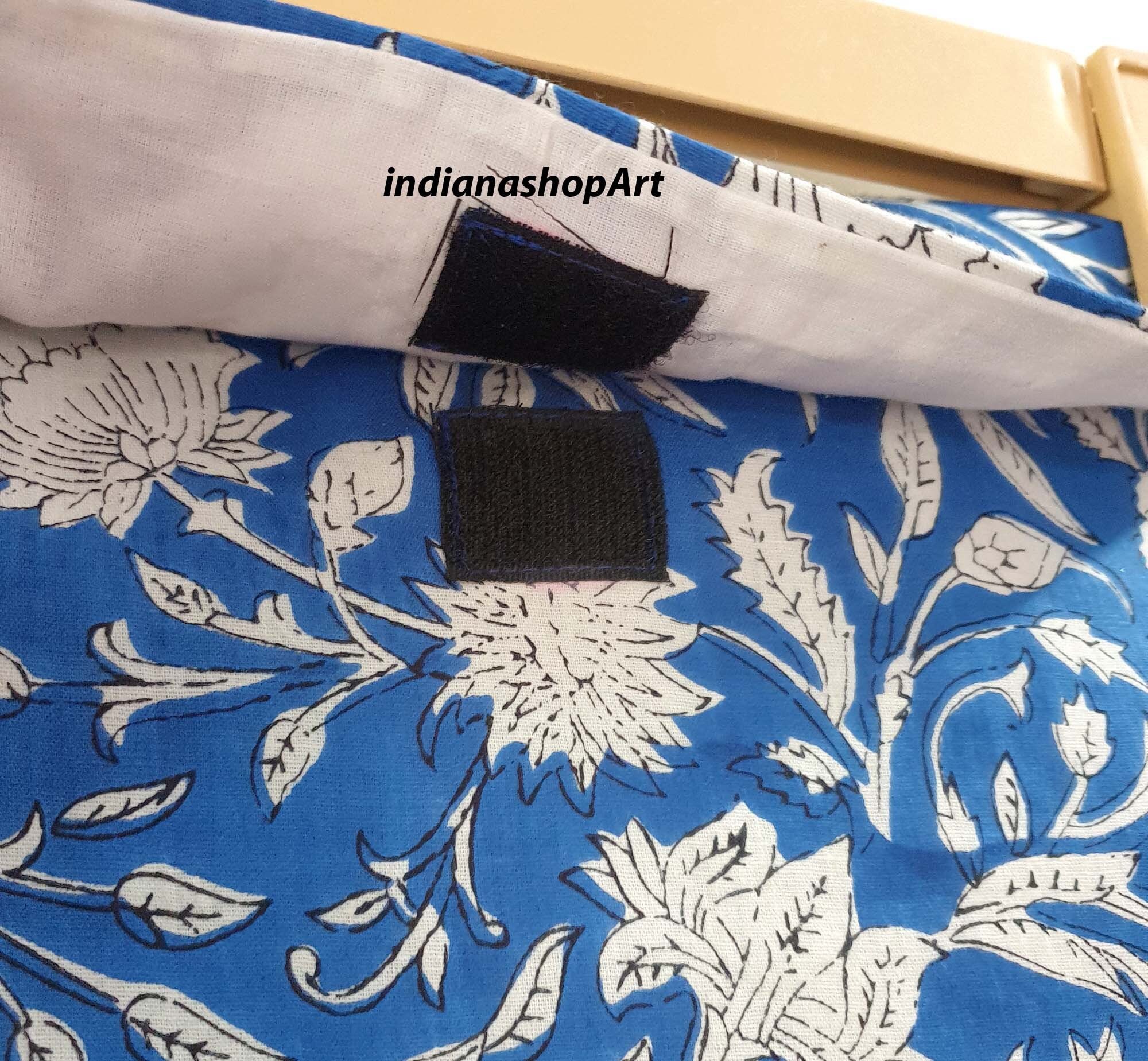 Hand Block Print Night Shut Pajama Set With Hot Pant Night - Etsy