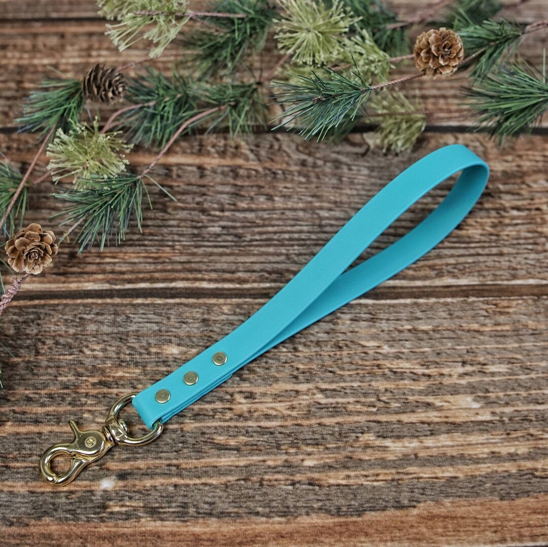 Traffic Lead | Biothane Lead | Waterproof Dog Leash | Dog Gift | Short ...