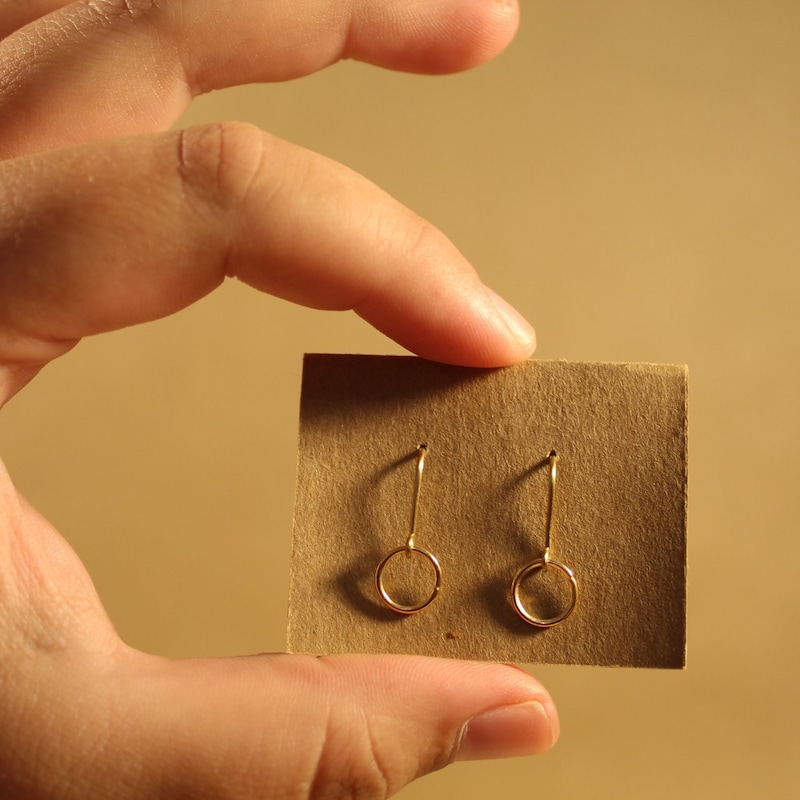 Simple Jewelry - Etsy