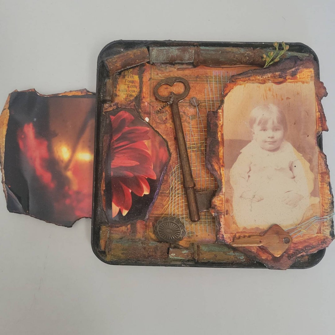 Baby Celia and the Key to Making Sense of the Unimaginable. - Etsy