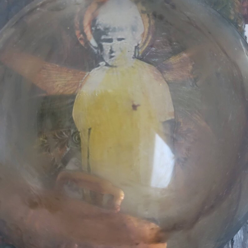 Clara and the Chest - Etsy