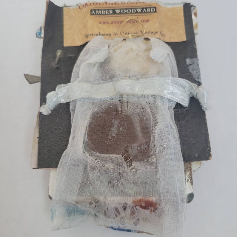 Clara and the Chest - Etsy