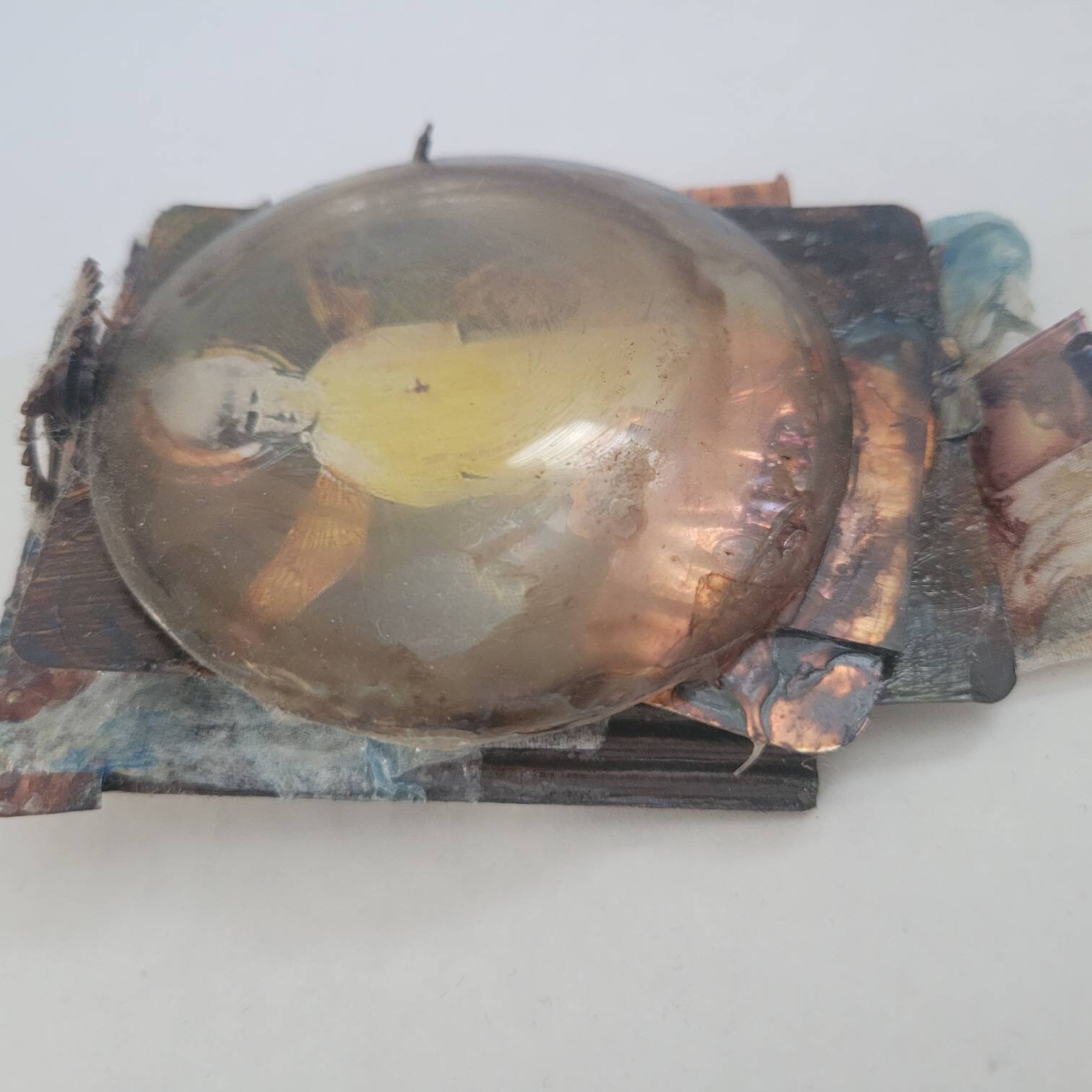 Clara and the Chest - Etsy