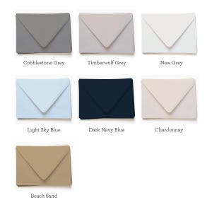 Personalized Stationery Set - Toile Note Card Set - Blue Toile Flat ...