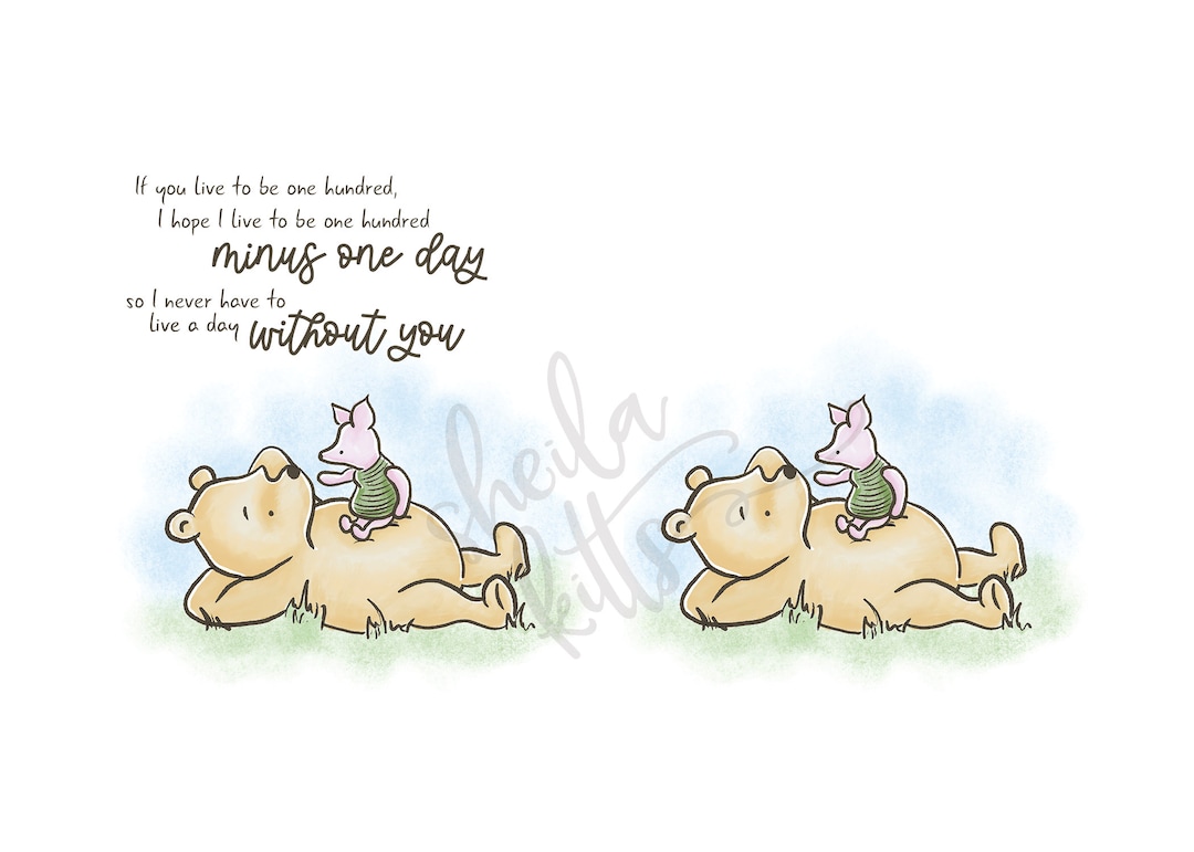Classic Winnie the Pooh PNG - Winnie the Pooh Artwork - Pooh ...