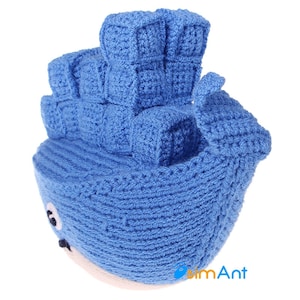 Whale Docker: Gift for Devops and Software Engineers - Etsy