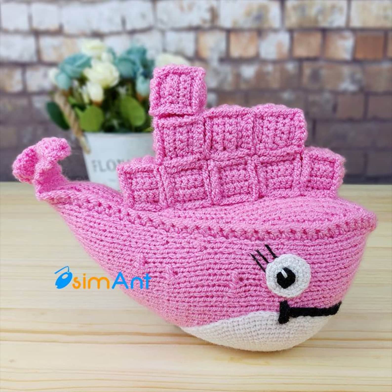 Whale Docker: Gift for Devops and Software Engineers - Etsy